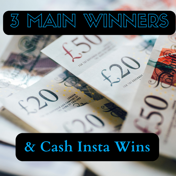 The Ventured Limited – Win Cash Instantly